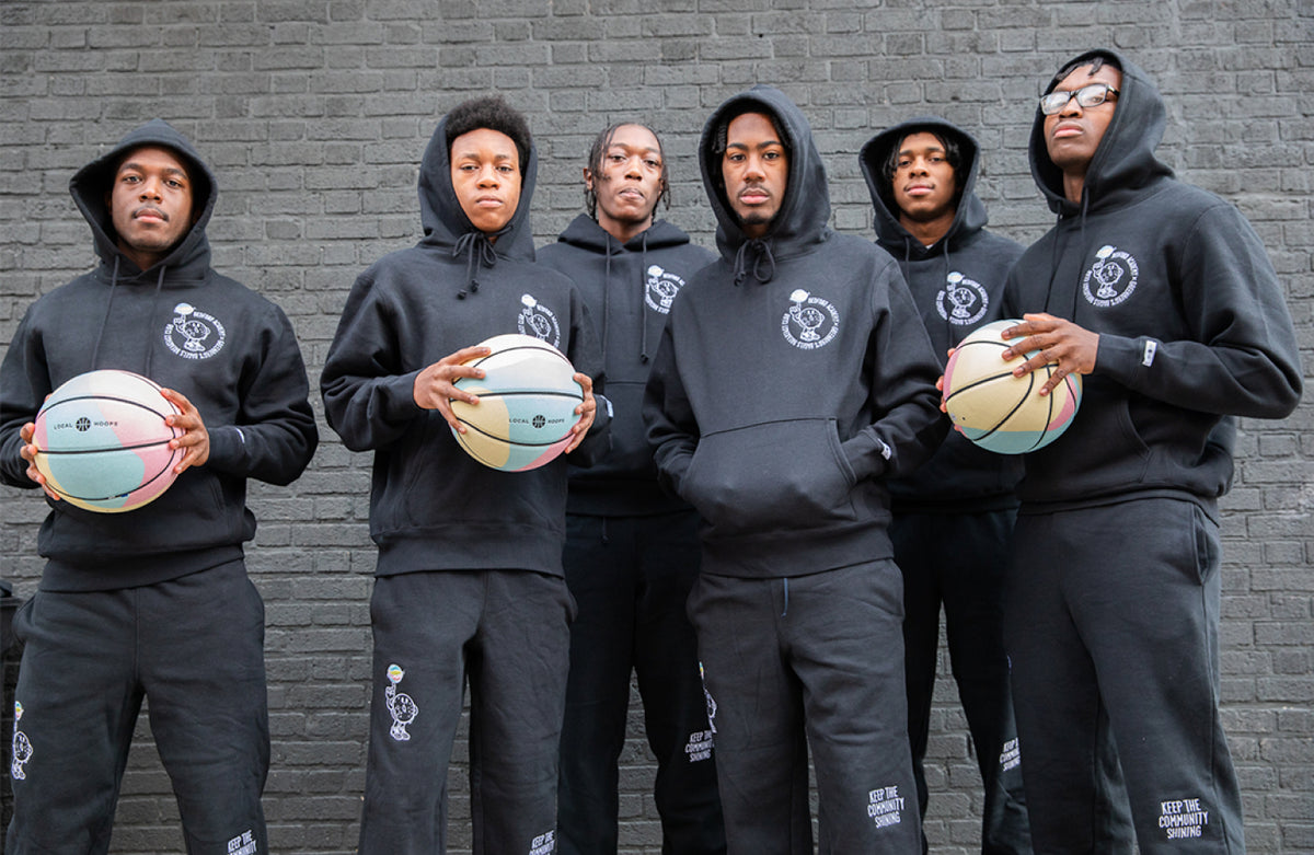 Bedford Academy – LOCAL HOOPS