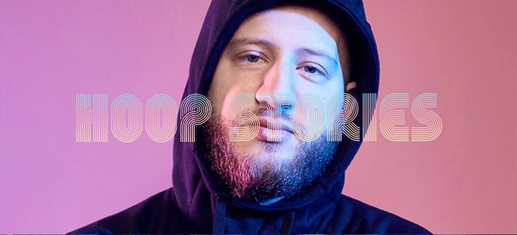 Hoop Story #013: Kyle Babel | Local Hoops – LOCAL HOOPS