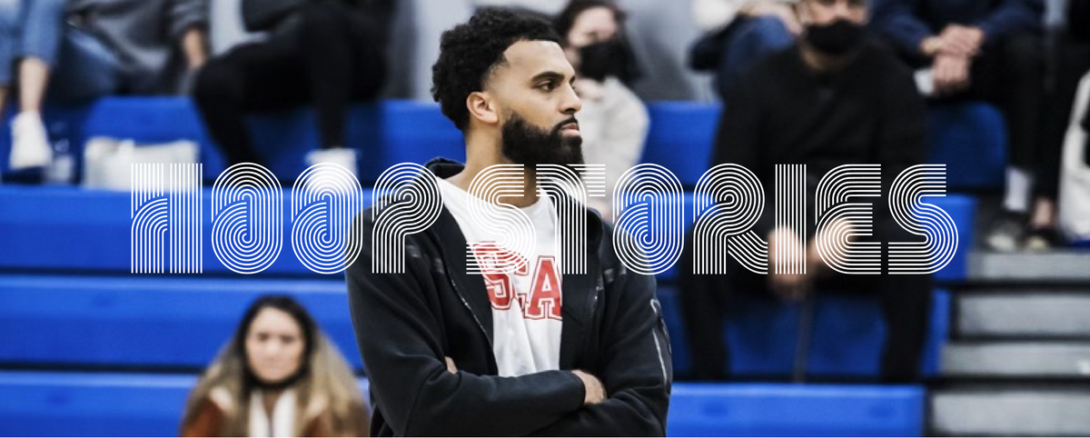 Julius Von Hanzlik, NBA Trainer and Elite Youth Basketball Coach | Hoo ...