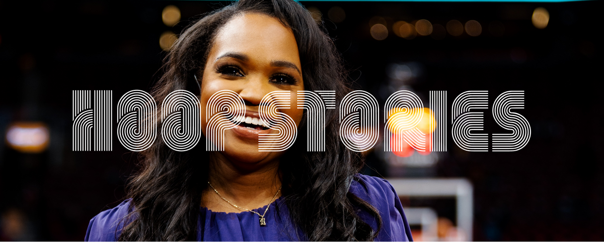 Kayla Grey, Host, The Shift TSN + Toronto Raptors Courtside Reporter ...