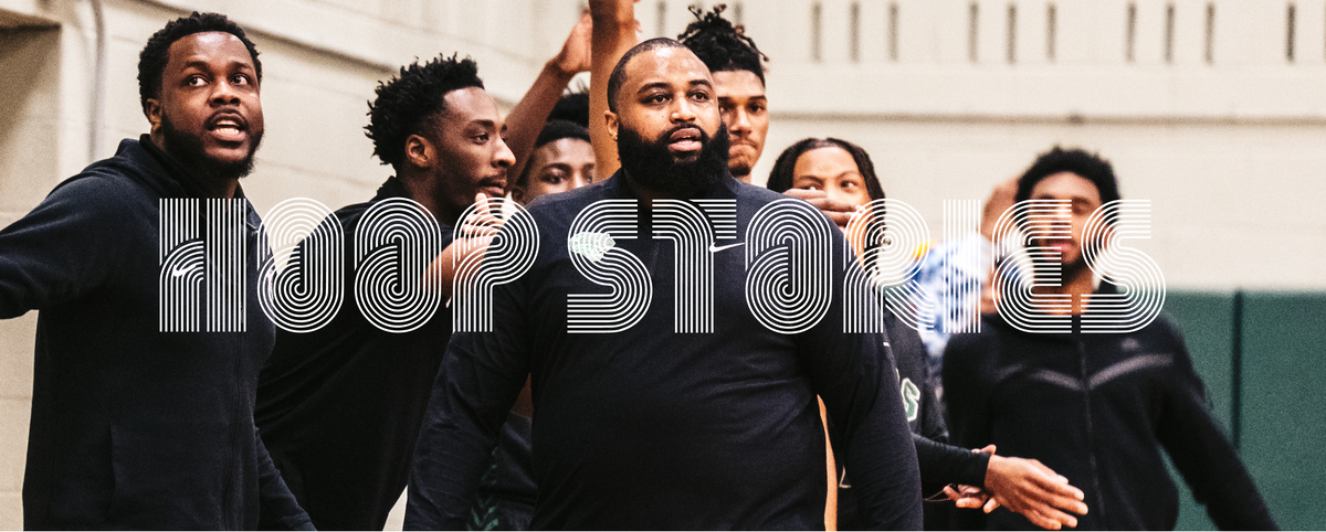 Prophet Kates, Head Coach of Newark Arts High, Basketball Trainer and ...