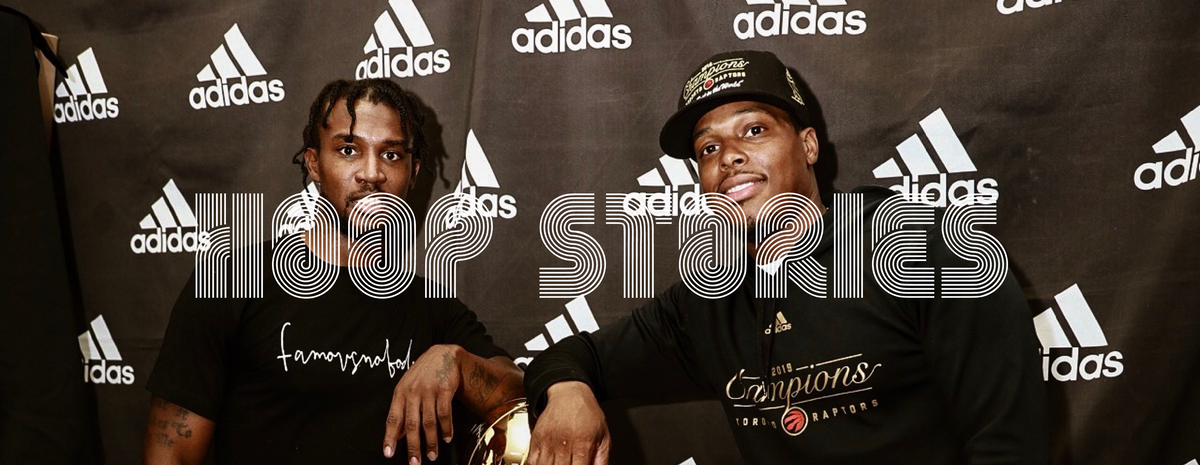 Hoop Story: Jaime Boyer, Creator of 8eye Media | LOCAL HOOPS