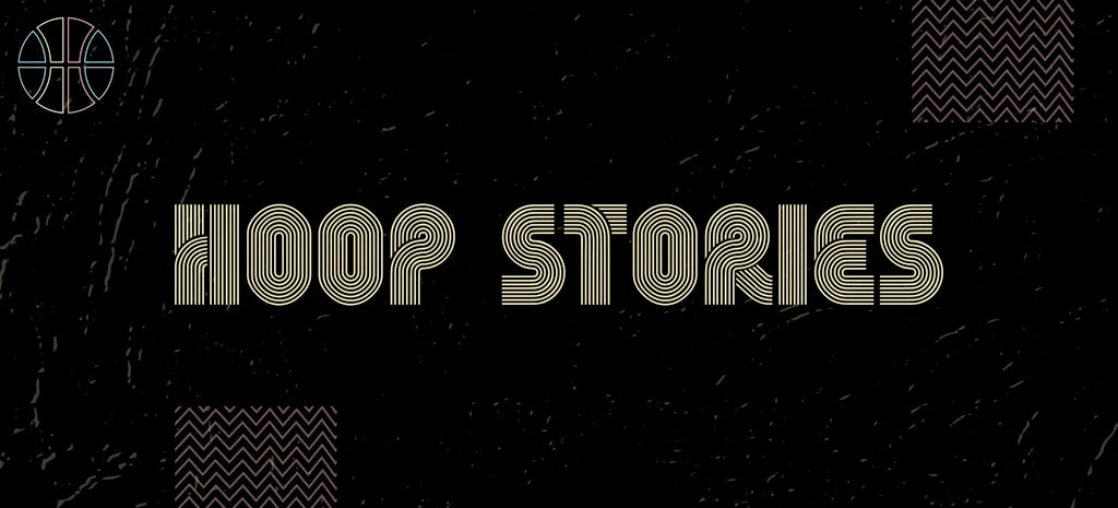 Hoop Story #001: Michael James, Designer at NBA – LOCAL HOOPS