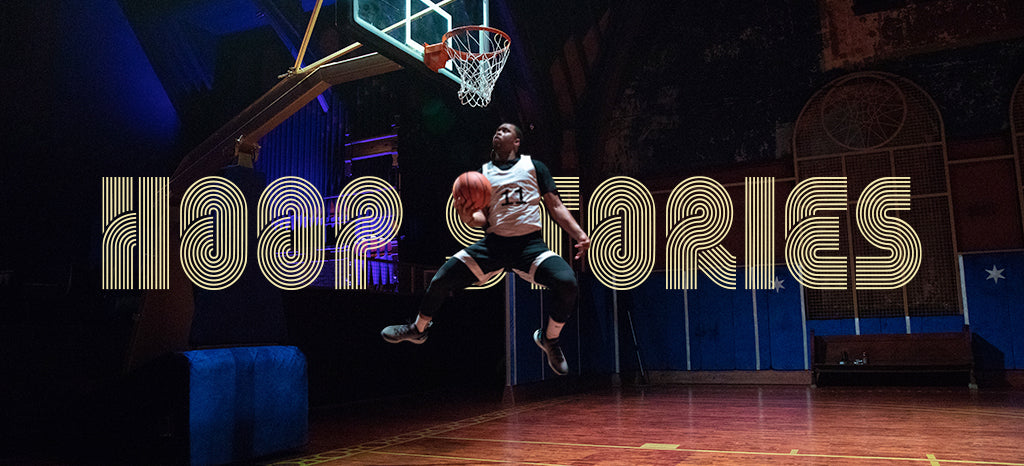 Hoop Story #030: Howard Little | Local Hoops – LOCAL HOOPS