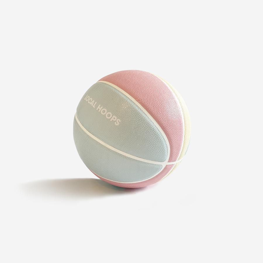 Basketballs – LOCAL HOOPS