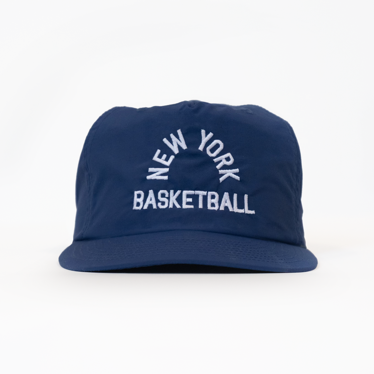 Classic New York Basketball Hat – LOCAL HOOPS