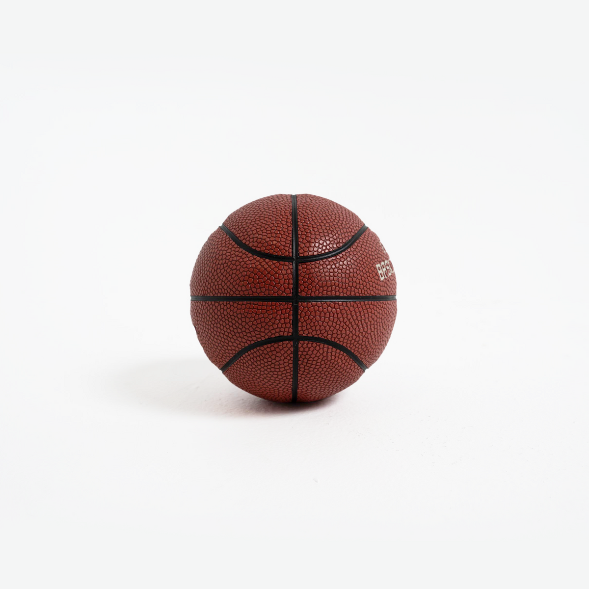 Mini Brown Worldwide Basketball – LOCAL HOOPS