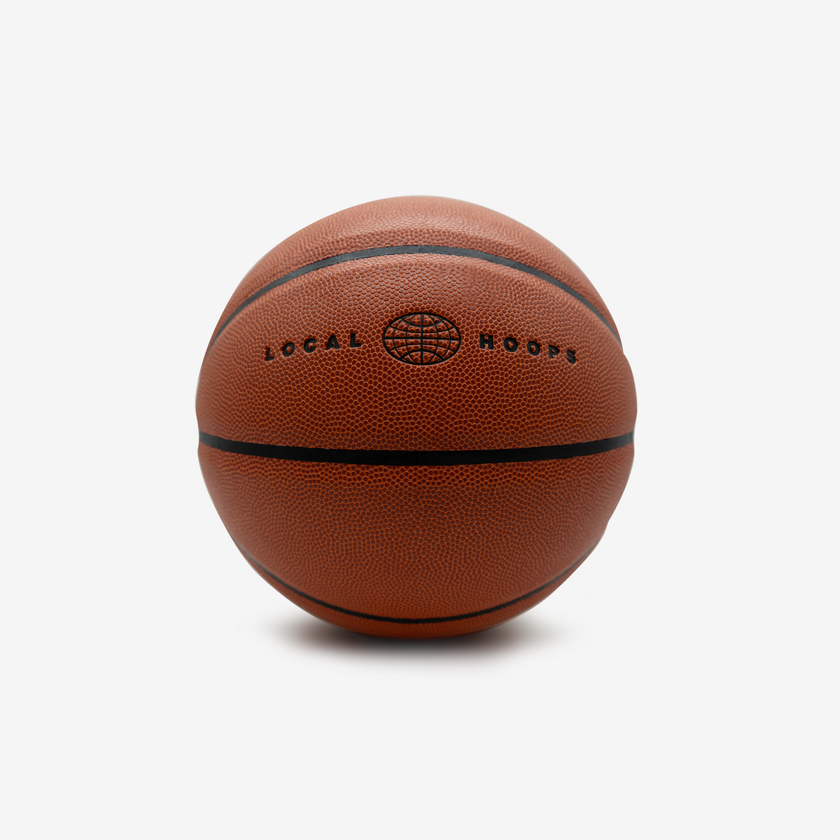 Local Hoops Game Ball – LOCAL HOOPS