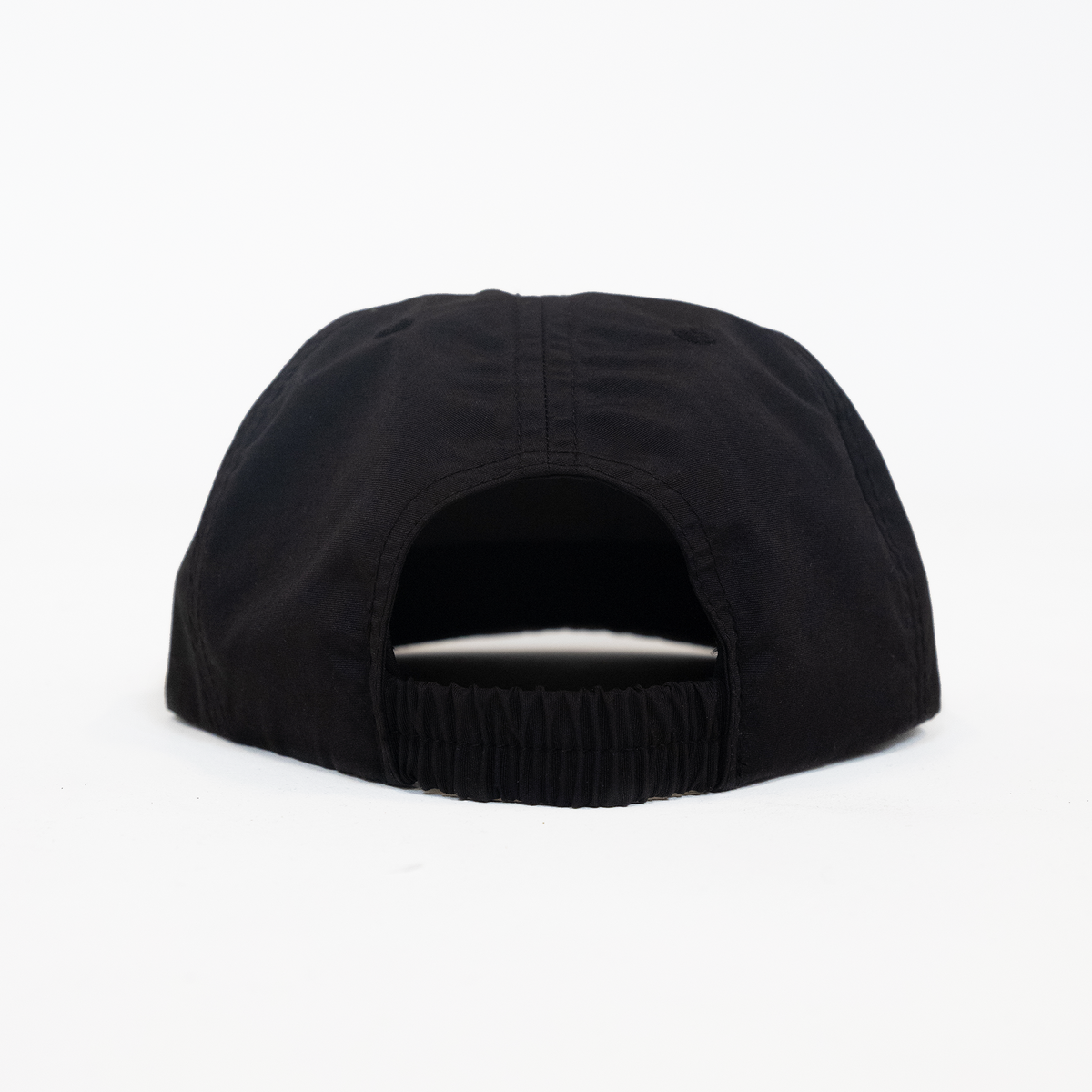 Kids Classic LH Hat Black – LOCAL HOOPS