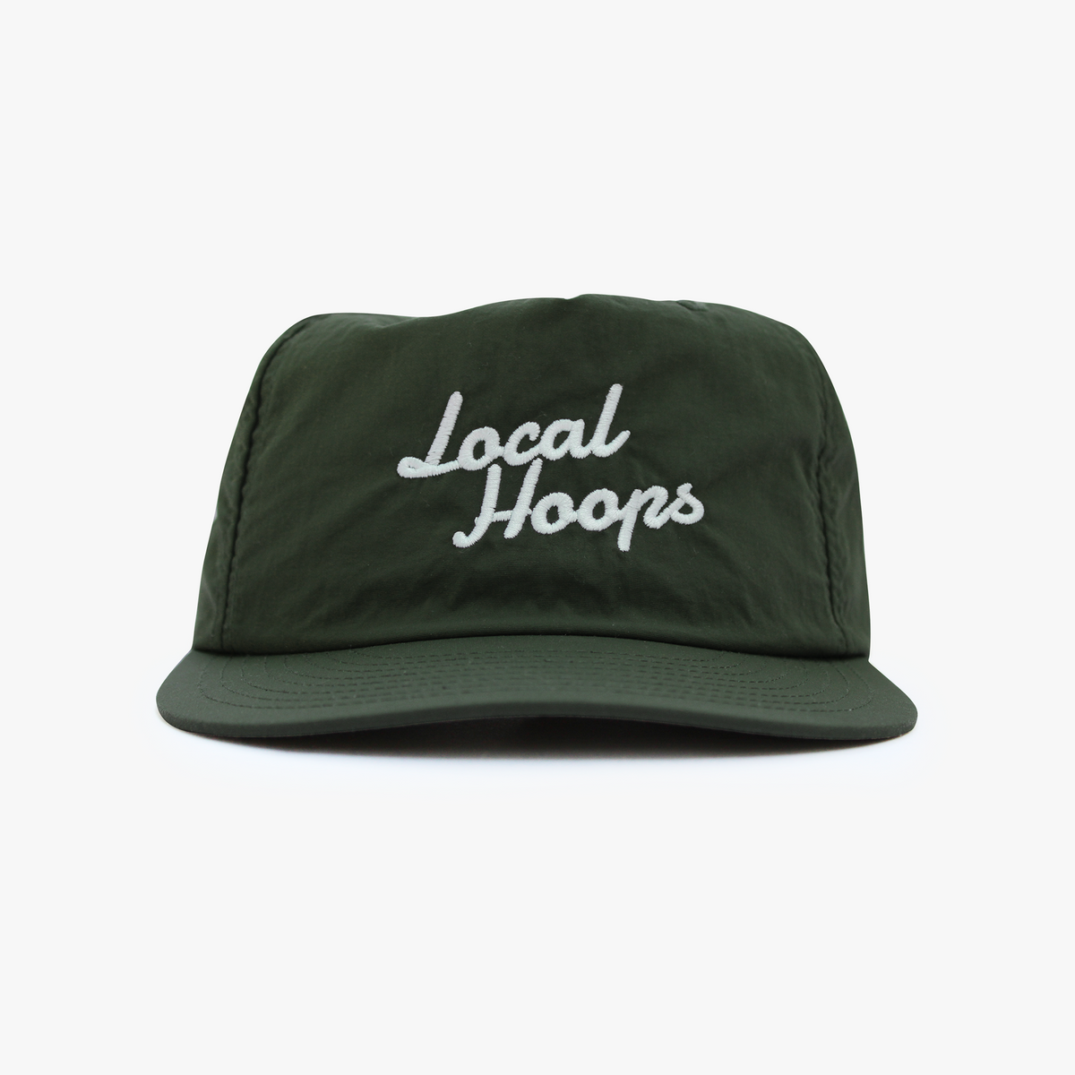 Classic LH Hat Army – LOCAL HOOPS