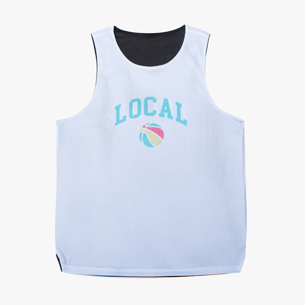 Local Hoops Tournament Jersey – LOCAL HOOPS