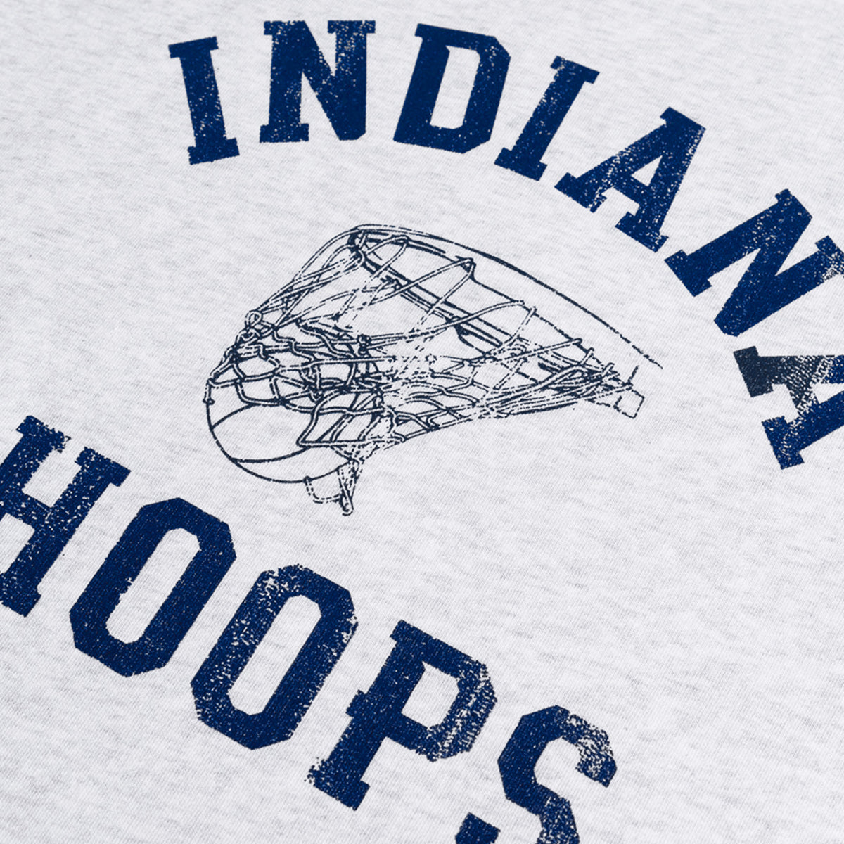 Indiana Hoops Hoodie – LOCAL HOOPS