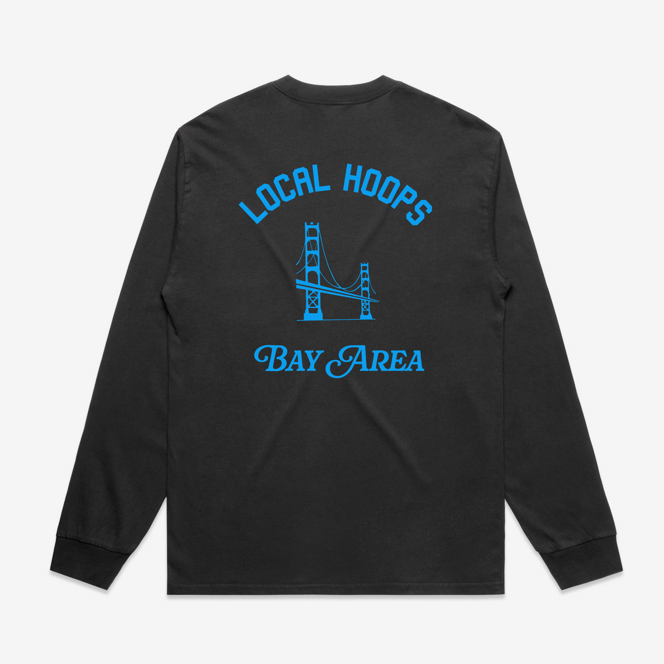 Local Hoops | Never Stop Searching For That Perfect Hoop – LOCAL HOOPS