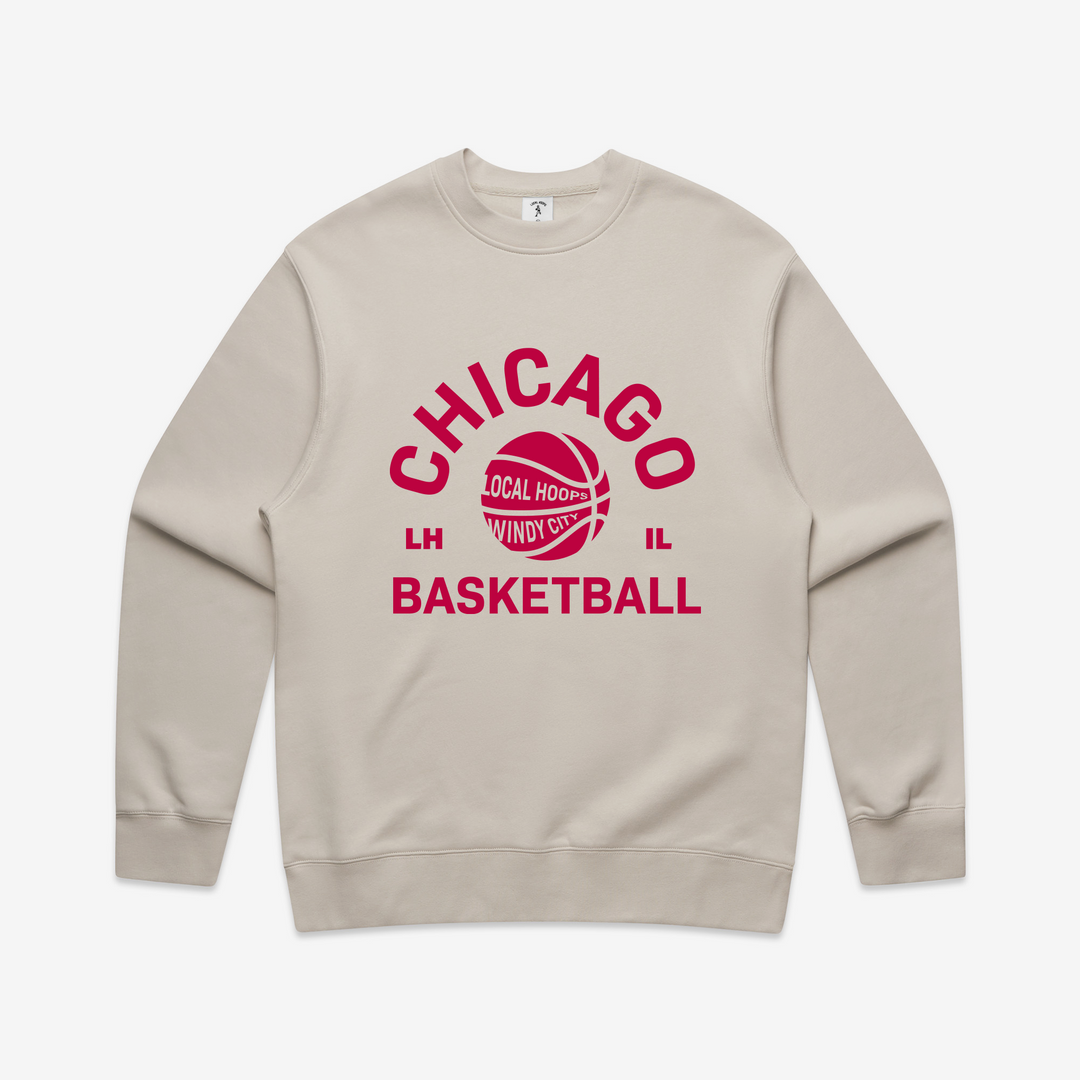 Local Hoops | Never Stop Searching For That Perfect Hoop – LOCAL HOOPS