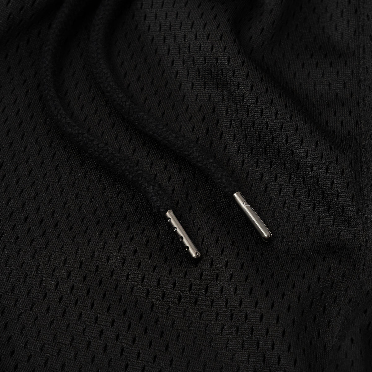 Triple Black Game Shorts – LOCAL HOOPS