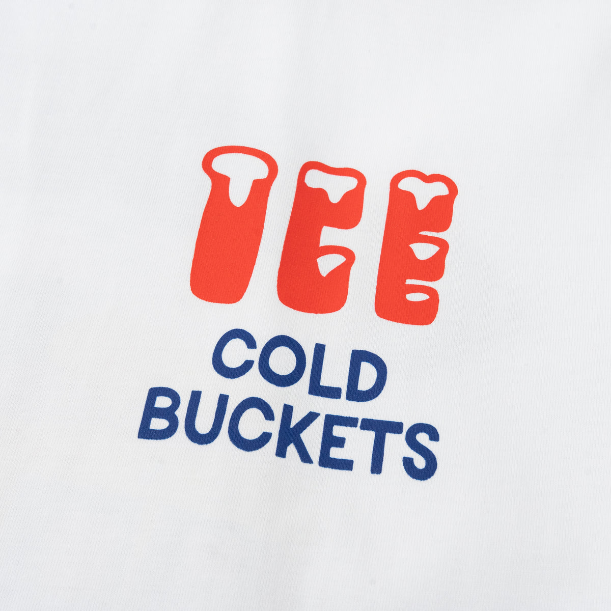 Bodega Buckets Tee – LOCAL HOOPS