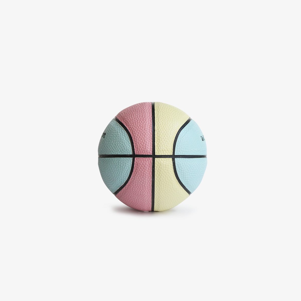 Mini Logo Basketball – LOCAL HOOPS